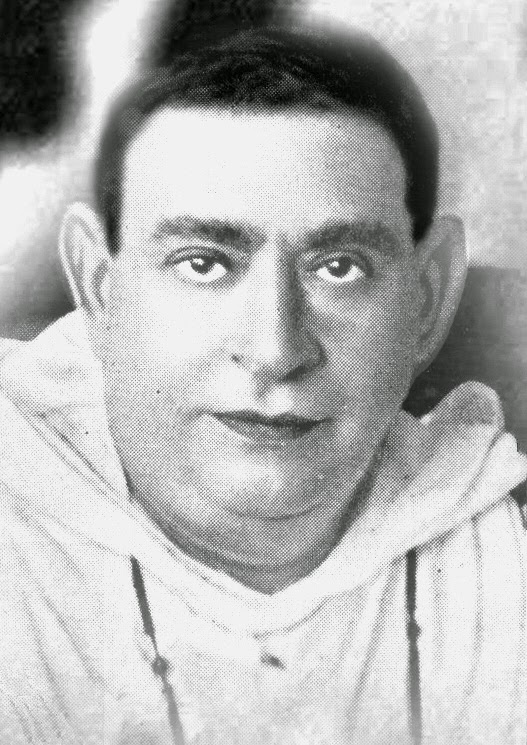 Arquitectura Manila: University of Santo Tomás Main Building