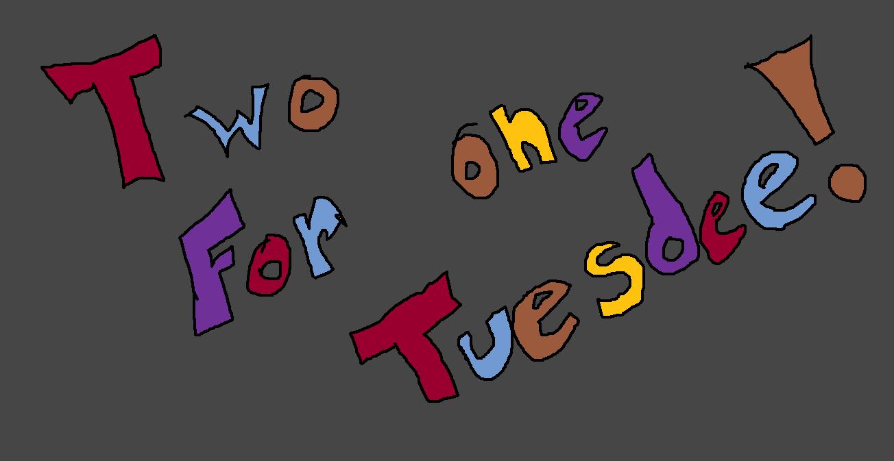 The songs stuck in my head: 2012