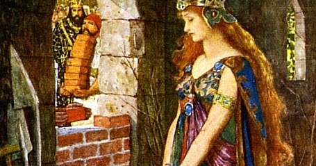 Week 13 Story: Lady Bridget