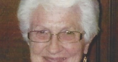 J W Embser Sons Funeral Home, Inc: Shirley A. Benjamin