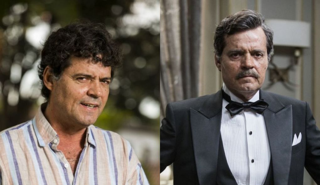 De Olho Nos Detalhes: Felipe Camargo vive um de seus melhores momentos ...