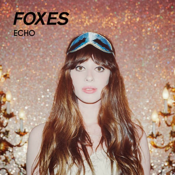 Rhythm and News: Foxy Foxes