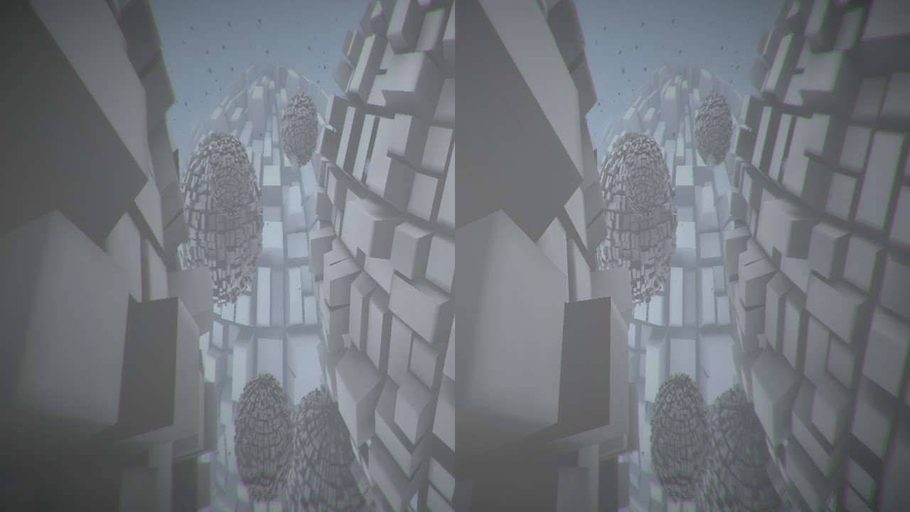 Headtrip Games: "Ocugreebles" First Oculus Rift Test flight