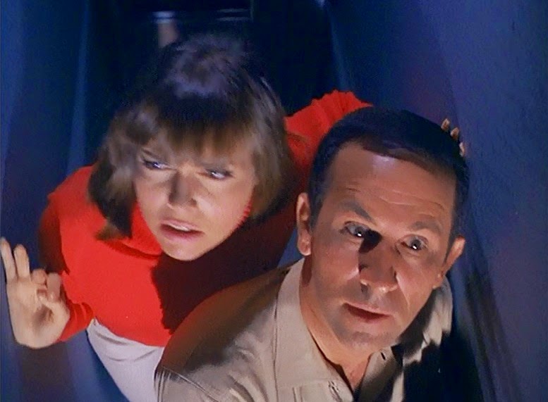 John Kenneth Muir's Reflections on Cult Movies and Classic TV: Get ...