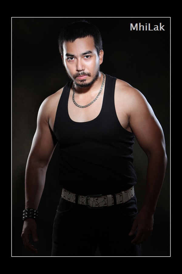 My Heart is Like a Kid / Models / Artists.: Kevin Kumar