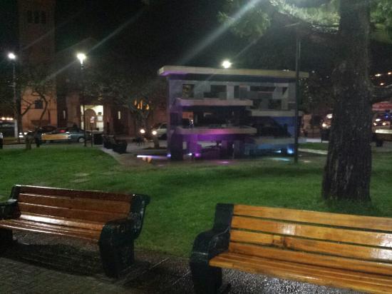 Dónde pasar las vacaciones este verano 2018?....TOMÉ (Chile) es una de ...