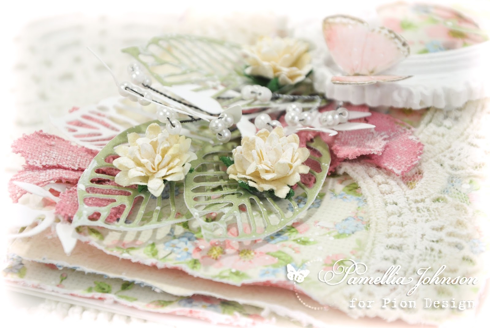 My Little Craft Things: Pion Design - Celebrate Togetherness