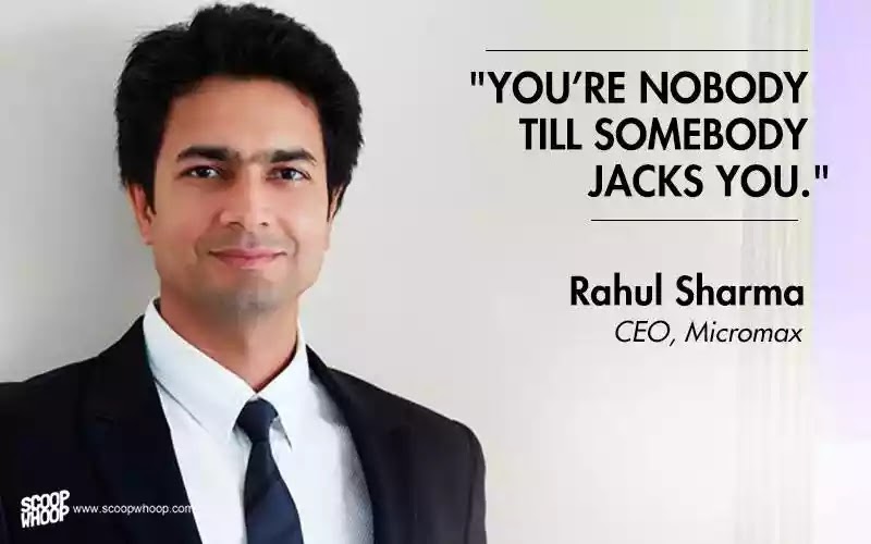 Top 10 Inspirational Quotes from Top Tech CEO of Global Companies
