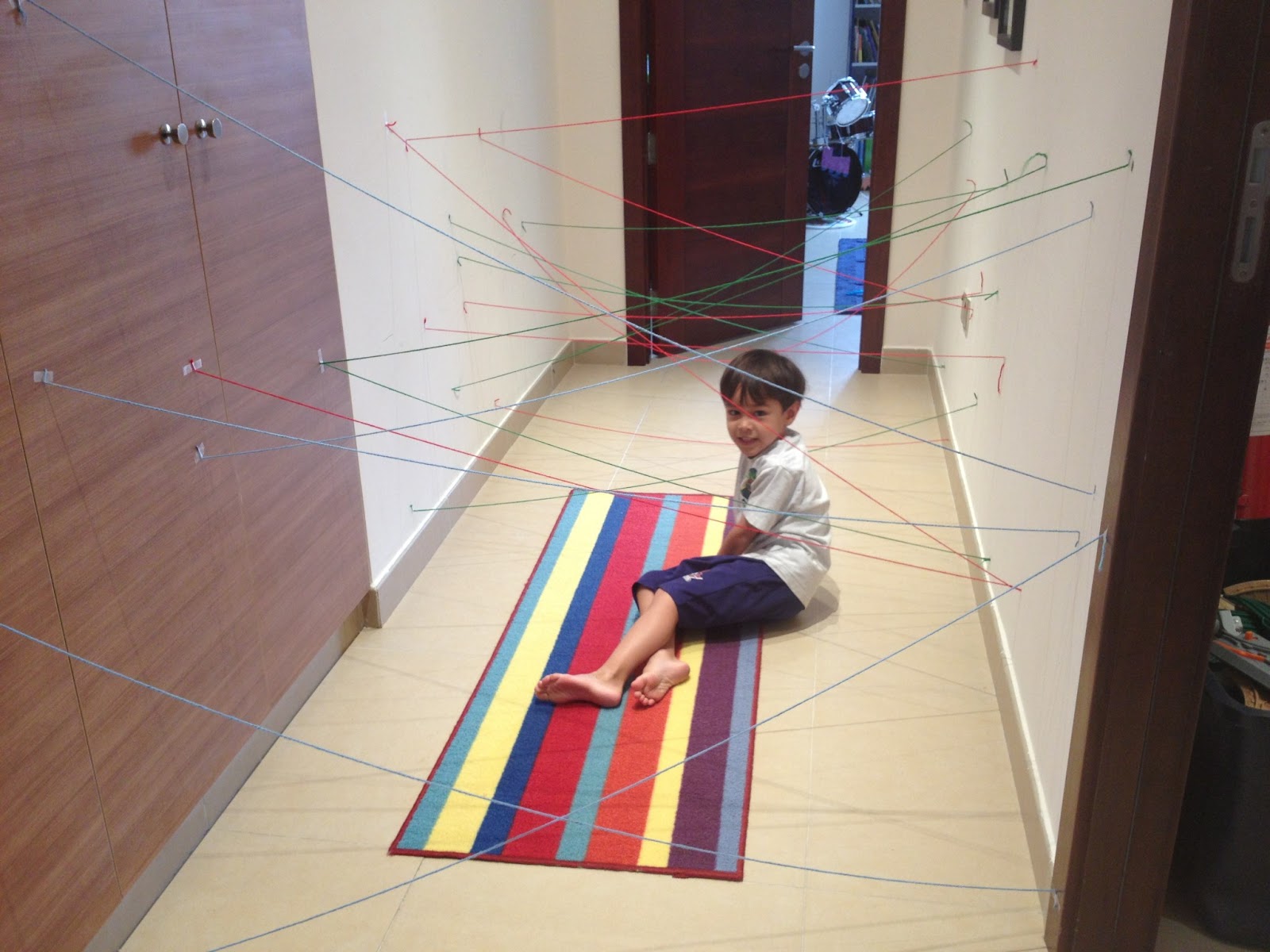 Up to God and Back: Summer is here!