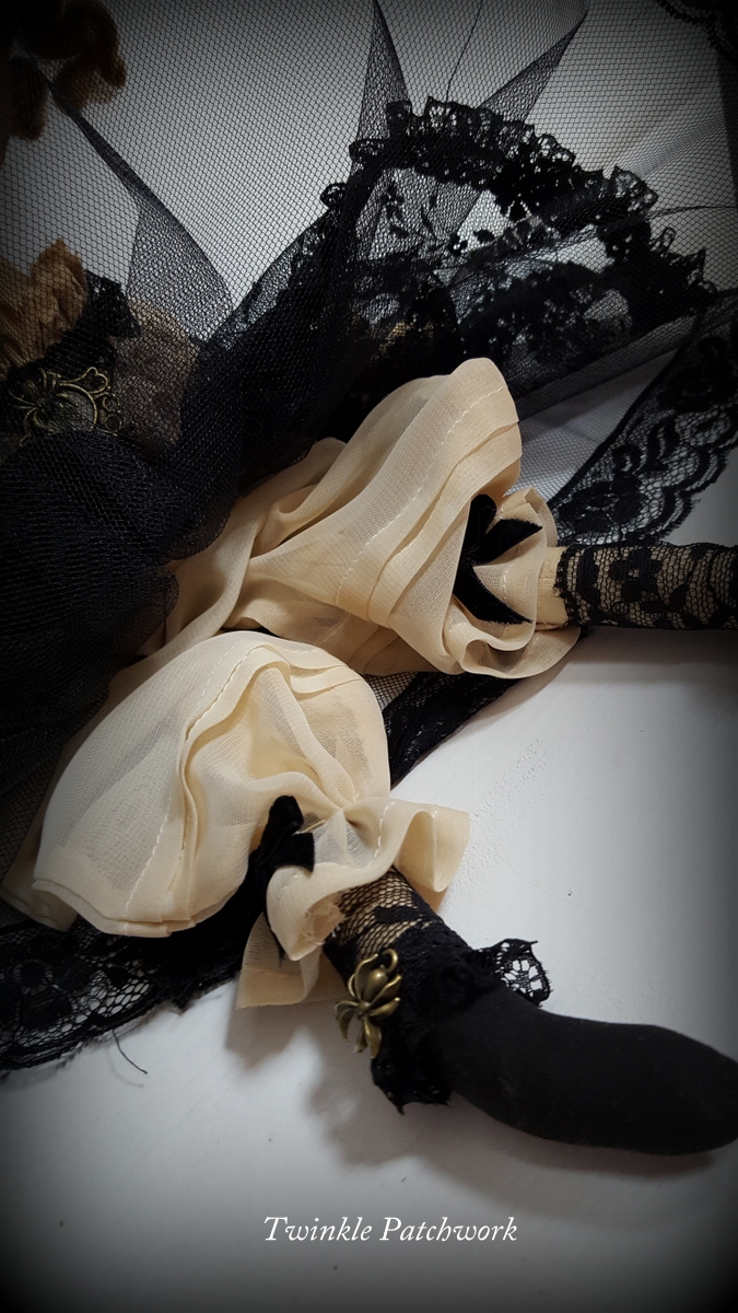 TWINKLE PATCHWORK: 2016