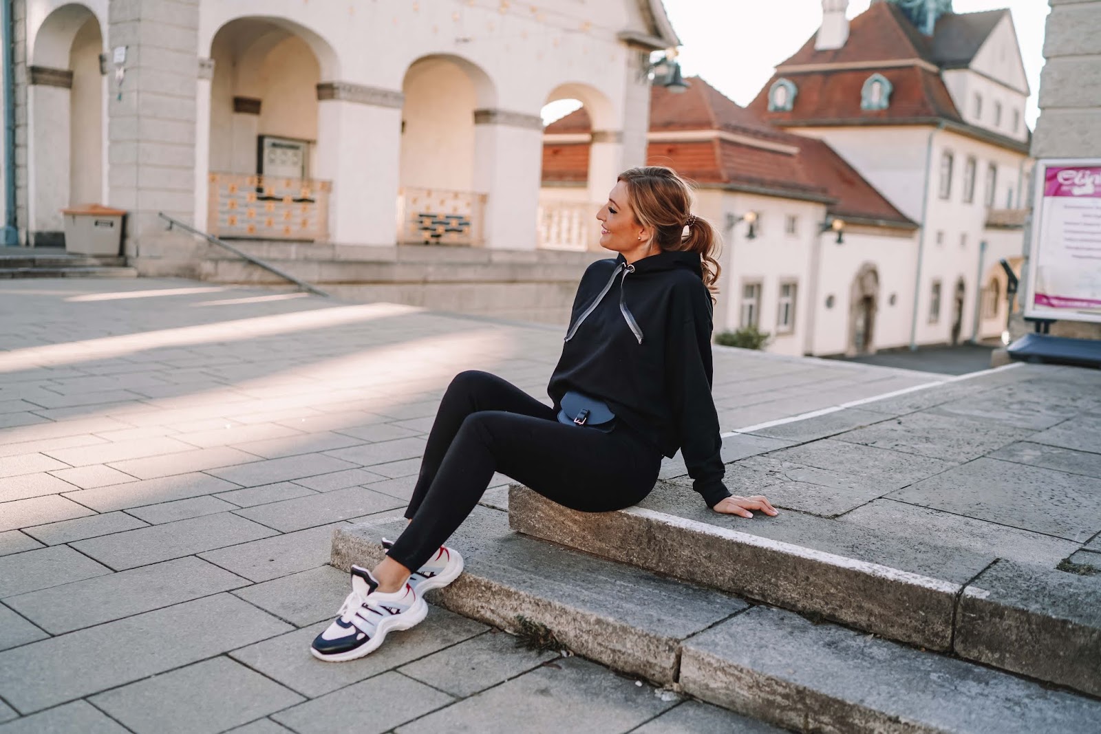 Sportlich Schick | FASHIONSTYLEBYJOHANNA / FASHIONBLOG - BEAUTYBLOG ...