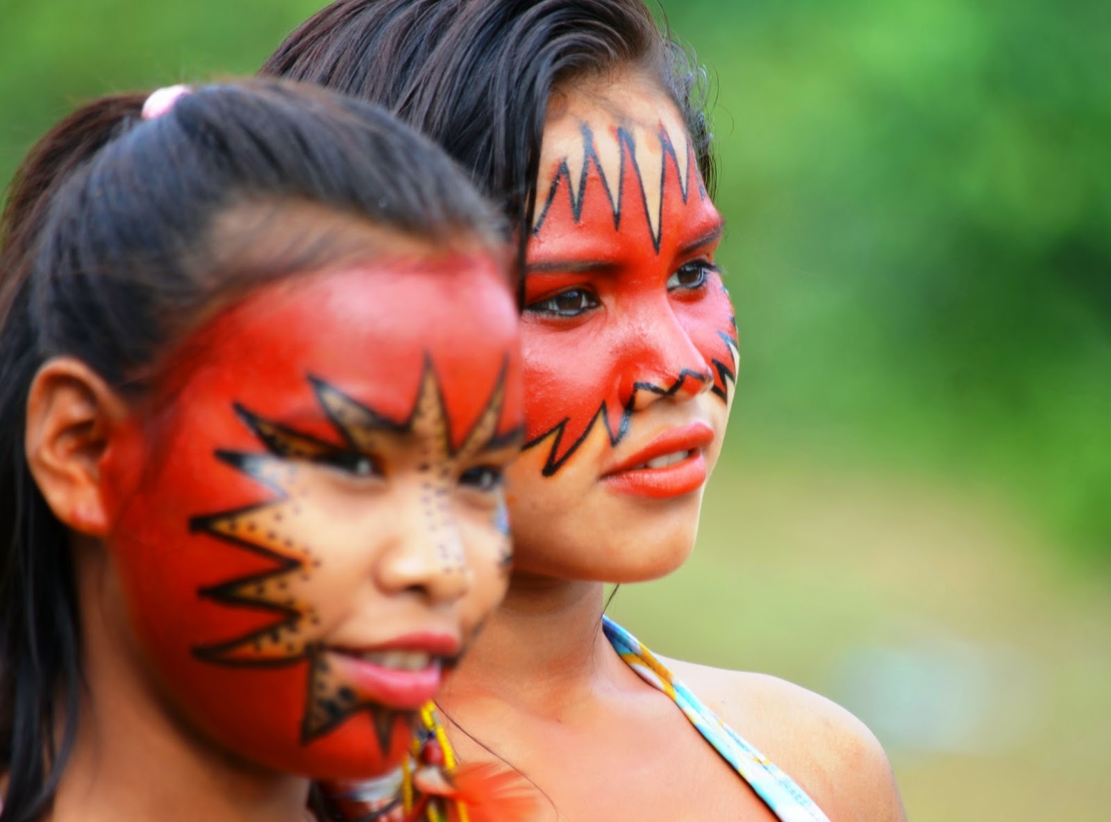 Tarauacá Agora : 2º MARIRI YAWANAWÁ : FESTIVIDADE EXPÕE UMA CULTURA ...