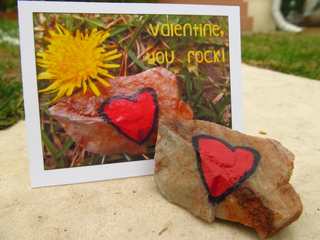 Our Nature-Inspired Valentine - GoExploreNature.com