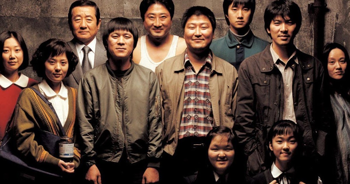 Passion for Movies: The Engrossing Investigation of Korean Republic’s ...