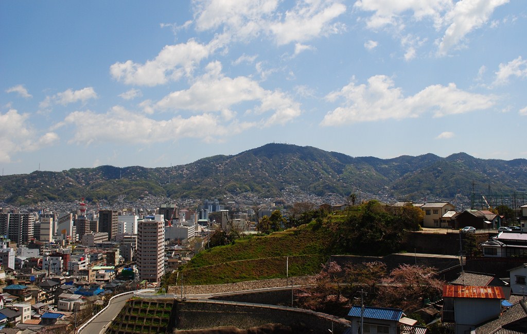 Kure - Japan | SkyscraperCity Forum