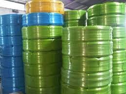 Tali Rafia Roll Hijau Muda