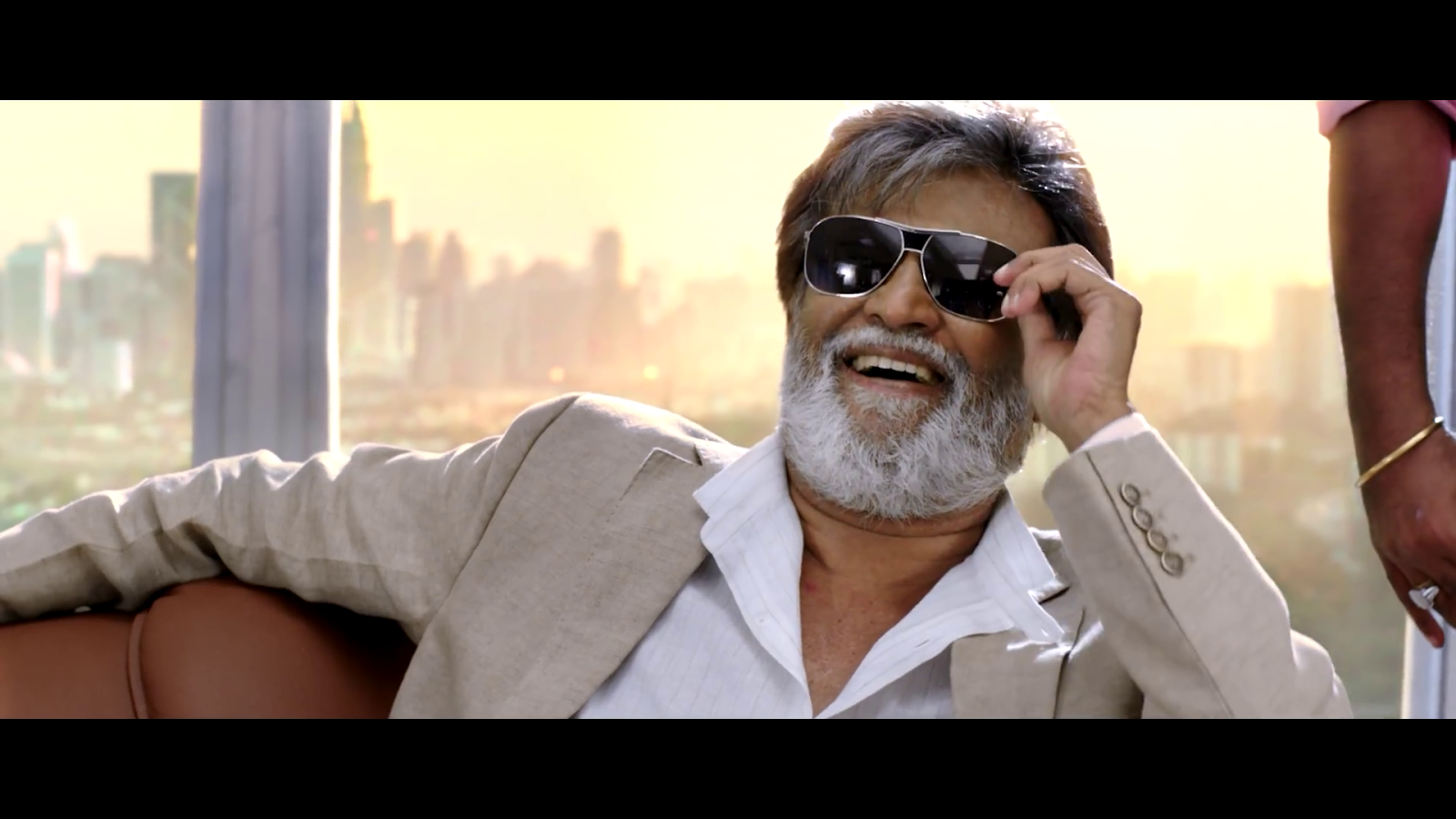 Leisure Sounds: kabali HD Pictures