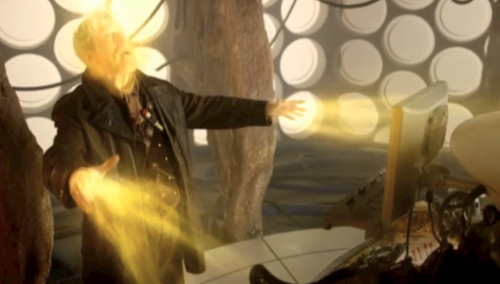 Doctor Who | Michael Jackson's HideOut