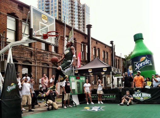 AND1 Philippines: AND1 Live’s Werm wins the Sprite Slam Dunk Showdown ...