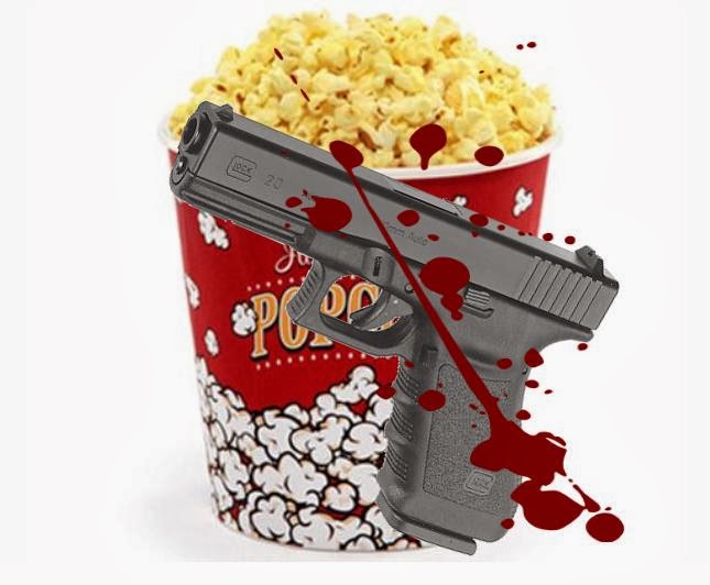 NRA Adds Popcorn to List of Deadly Assault Snacks after Florida Theater ...