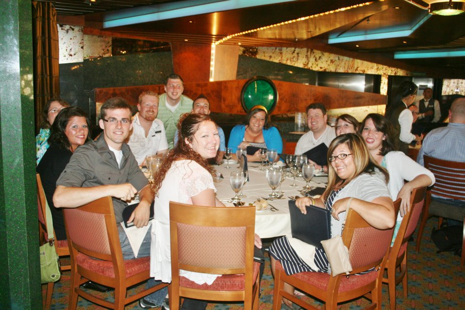 LDS Singles Fall Cruise