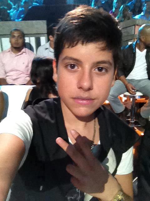 Matt Hunter Y Sus Twicam De 2 Horas!: El Inicio De Mi Bloc De MATT HUNTER"