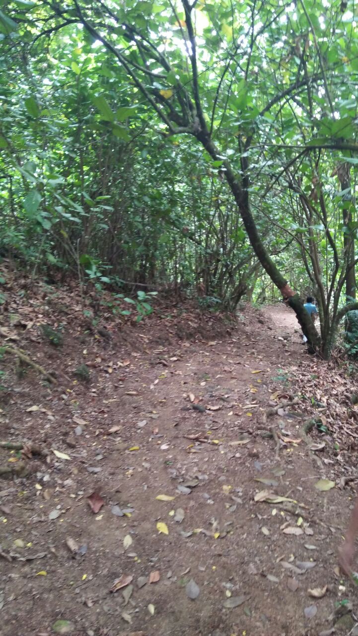 Hiniduma Calvary Shrine