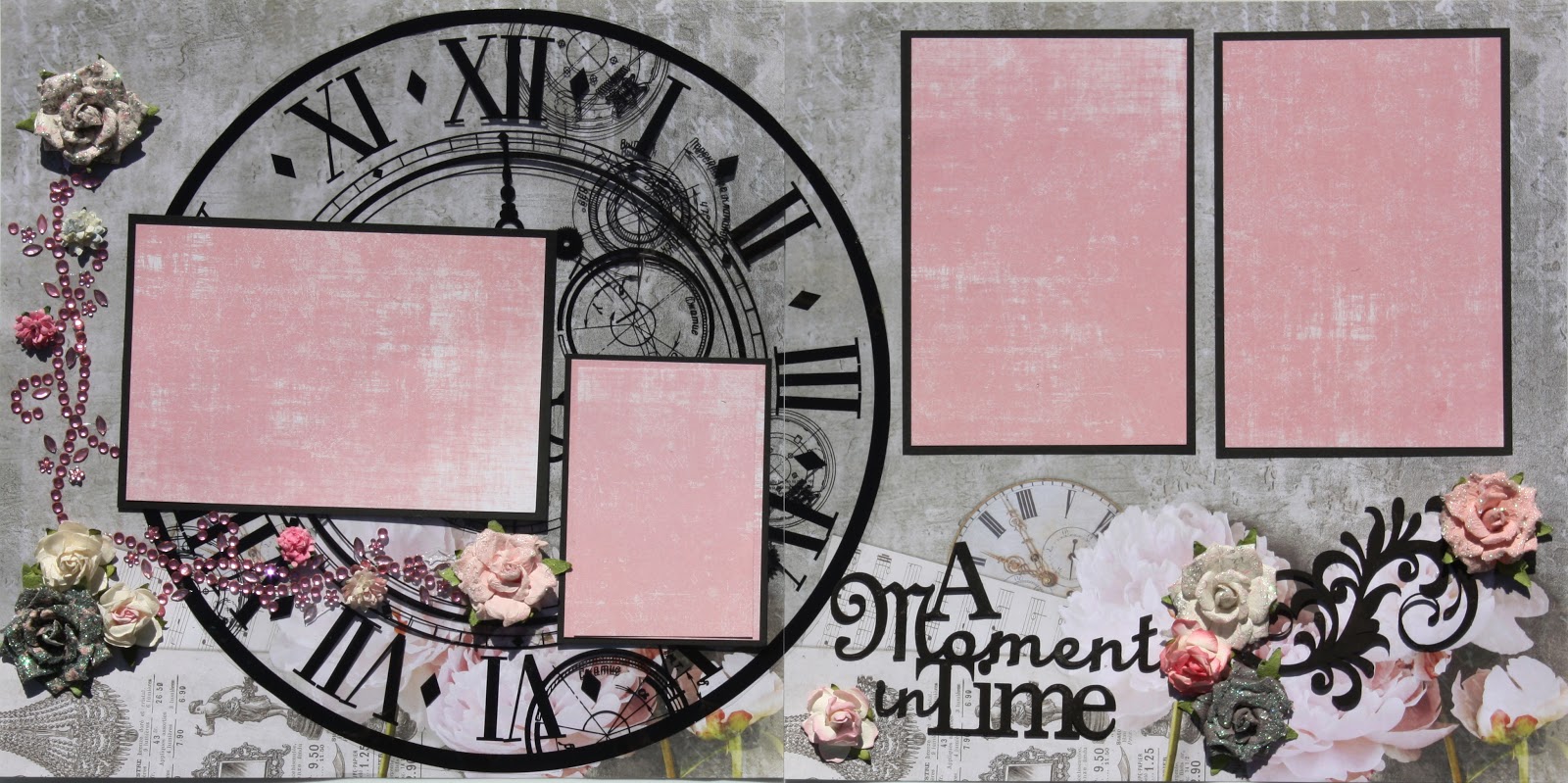 AMAZING GRACE Paper Crafts: Kits for Sale