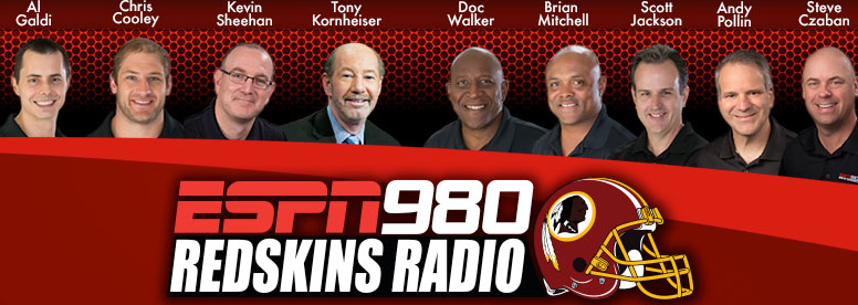 Media Confidential: DC Radio: ESPN 980 To Launch New LineUp