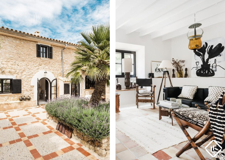 Danish Design on Majorca!