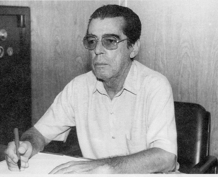 Blog Preto Mattos: DR. ESPERIDIÃO LÚCIO MARTINS