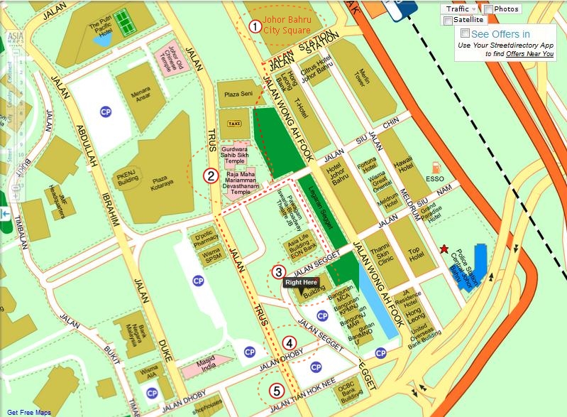 Cuisine Paradise | Singapore Food Blog | Recipes, Reviews And Travel ...