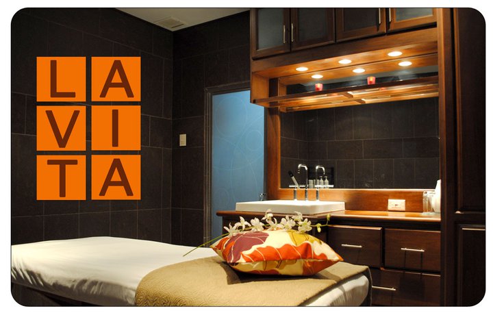 Trinidad's Top 5 : Trinidad's Top 5 - Spas