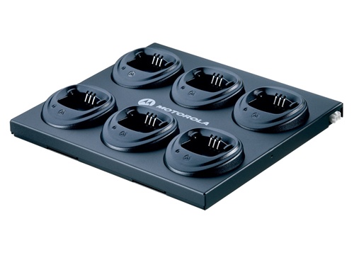 Two Way Radio Systems: Radio Accessories