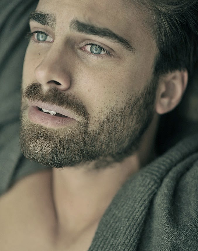 THE BEAUTY OF SANTIAGO RAMUNDO (ARGENTINIAN ACTOR) | ARGENTINEMEN ARCHIVES