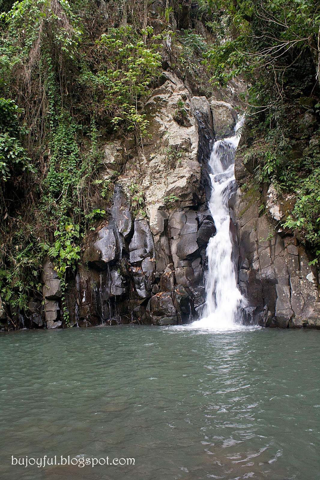 Love.Laugh.TRAVEL: Negros Occidental 2014: Mambukal Hot Spring Resort