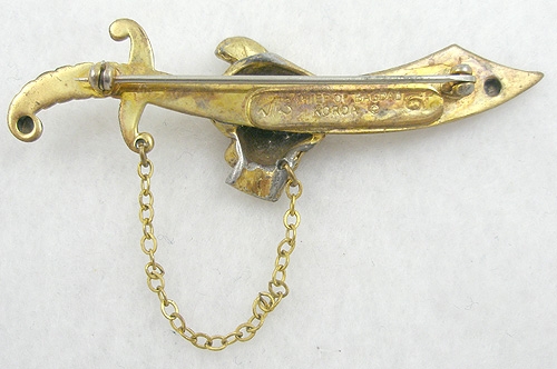 Beadiste: Puzzling Evidence - Louis C. Mark, Rice-Weiner, and the ...