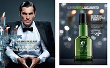 Cosmética por catálogo: Violetta Fabiani - Campaña 7/2011