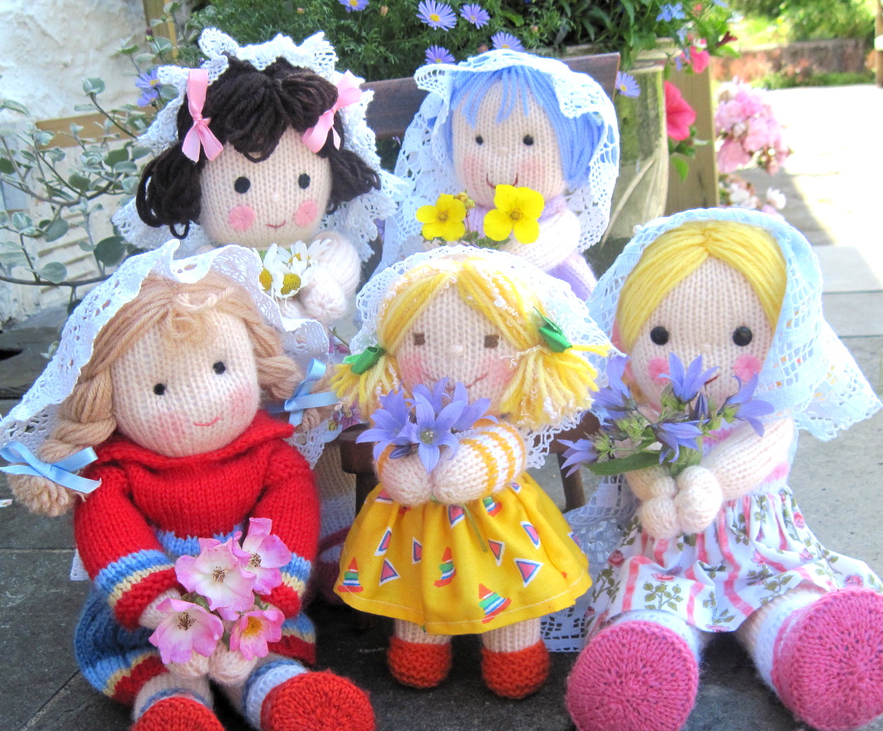 Flutterby Patch: July 2011