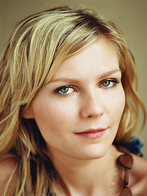 HOLLYWOOD DESKTOP BACKGROUNDS: Kirsten Dunst Best Actress Profile & New ...