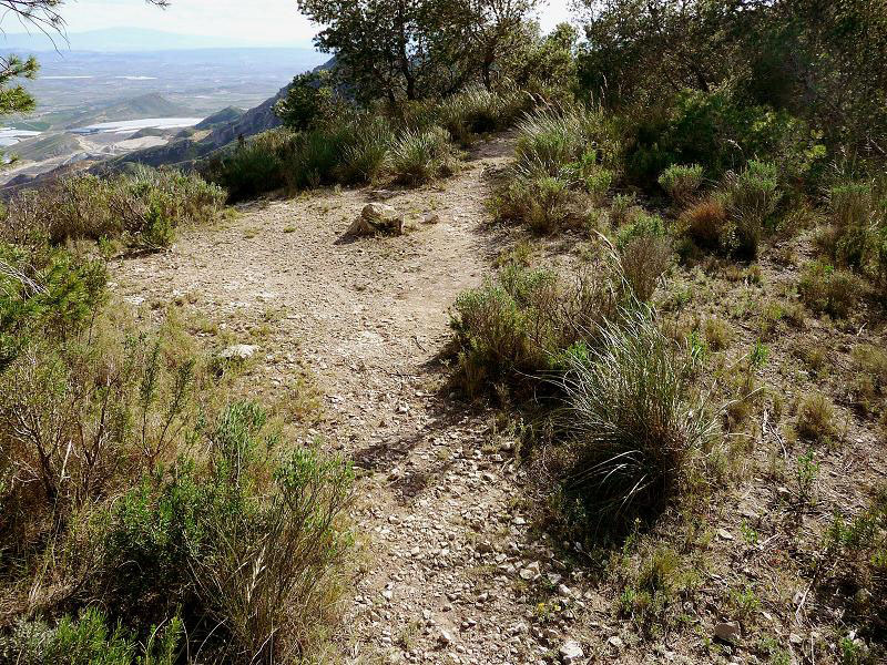 GEOELX: CERRO DEL AGUDO