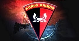 LOGO BRIMOB | Gambar Logo