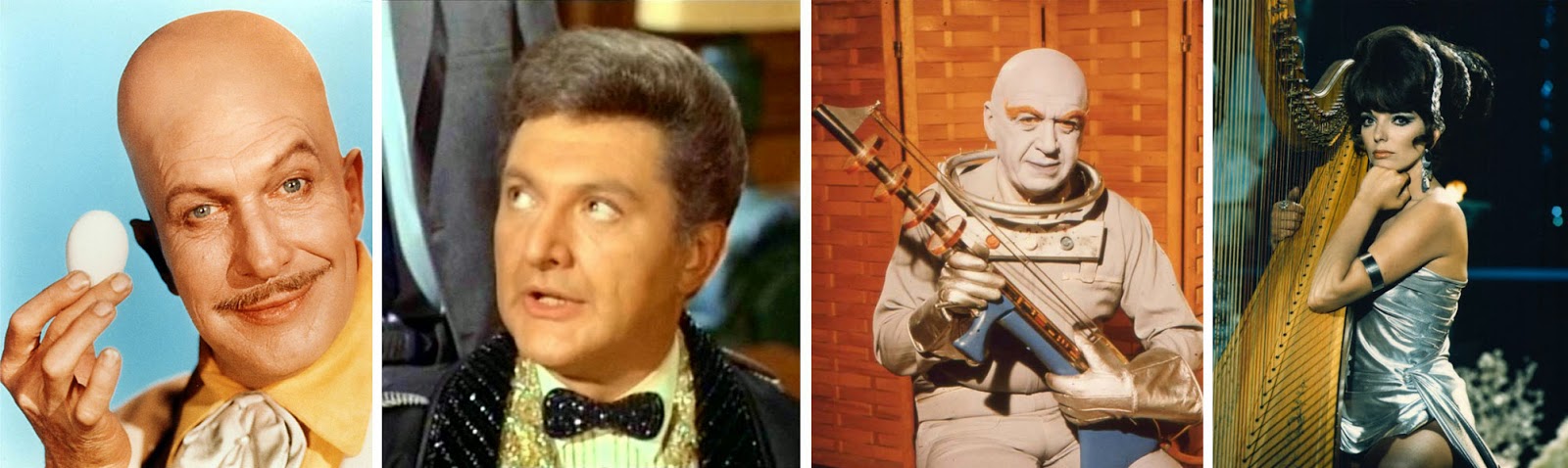 Marvel in the Silver Age: September 2014