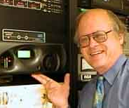 Media Confidential: R.I.P.: Longtime KIIS-FM L-A Engineer Mike Callaghan