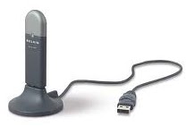 JUST INFO: PENGERTIAN DAN JENIS-JENIS WLAN CARD