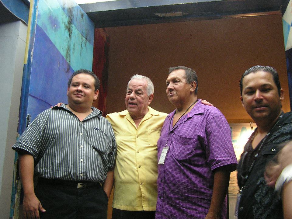 The music & memories through the years: septiembre 2012