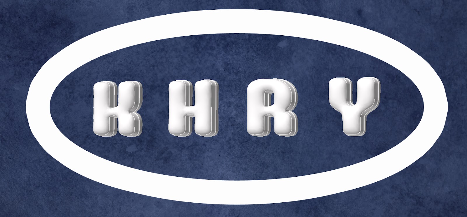 KHRY LOGO - Choose your Symbol or is it Chosen for you!