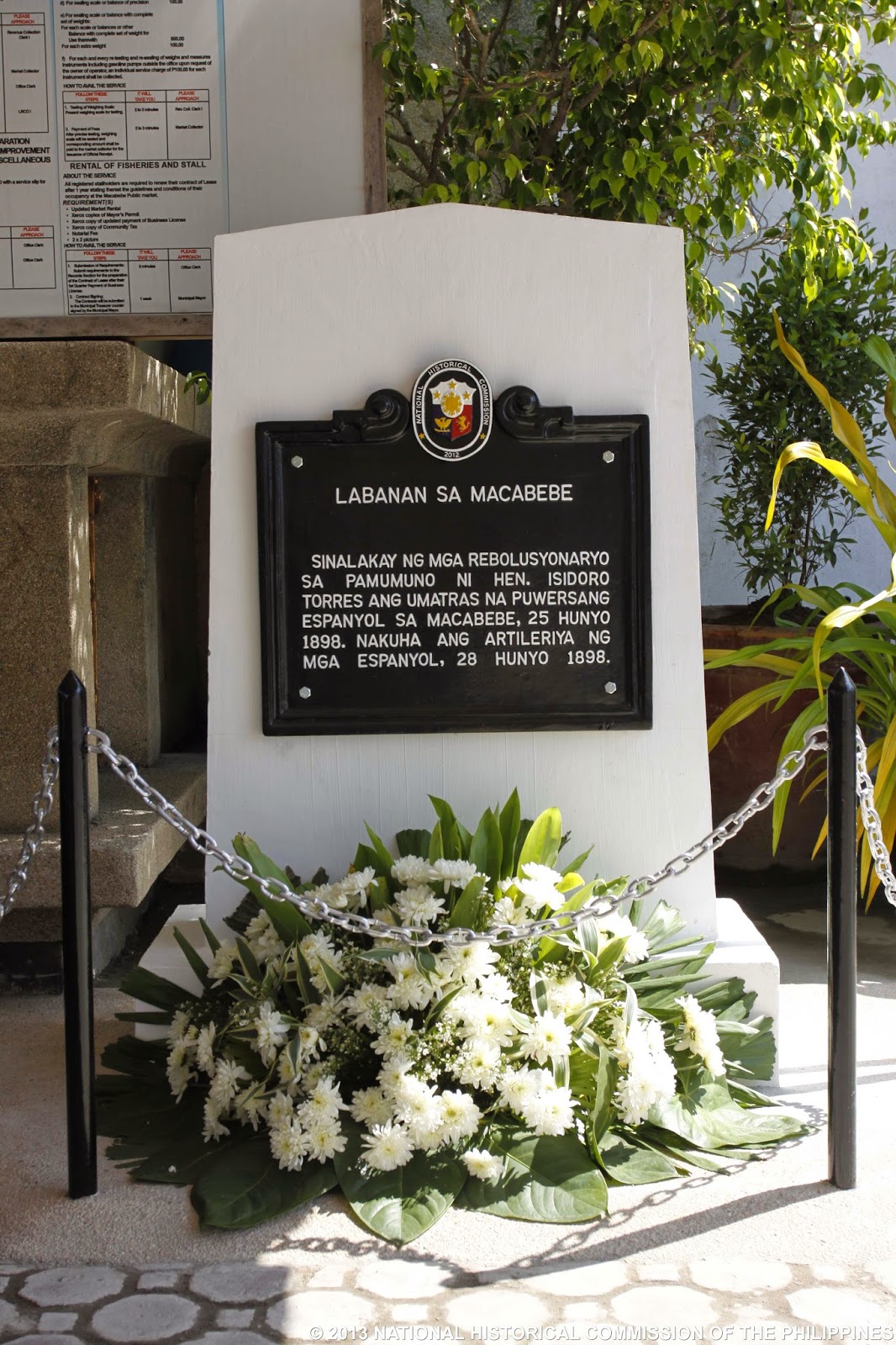 National Registry of Historic Sites and Structures in the Philippines ...