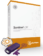 ฮาร์ดล็อค, Hardlock, Software Protection,Sentinel, การป้องกันลิขสิทธิ์ ...